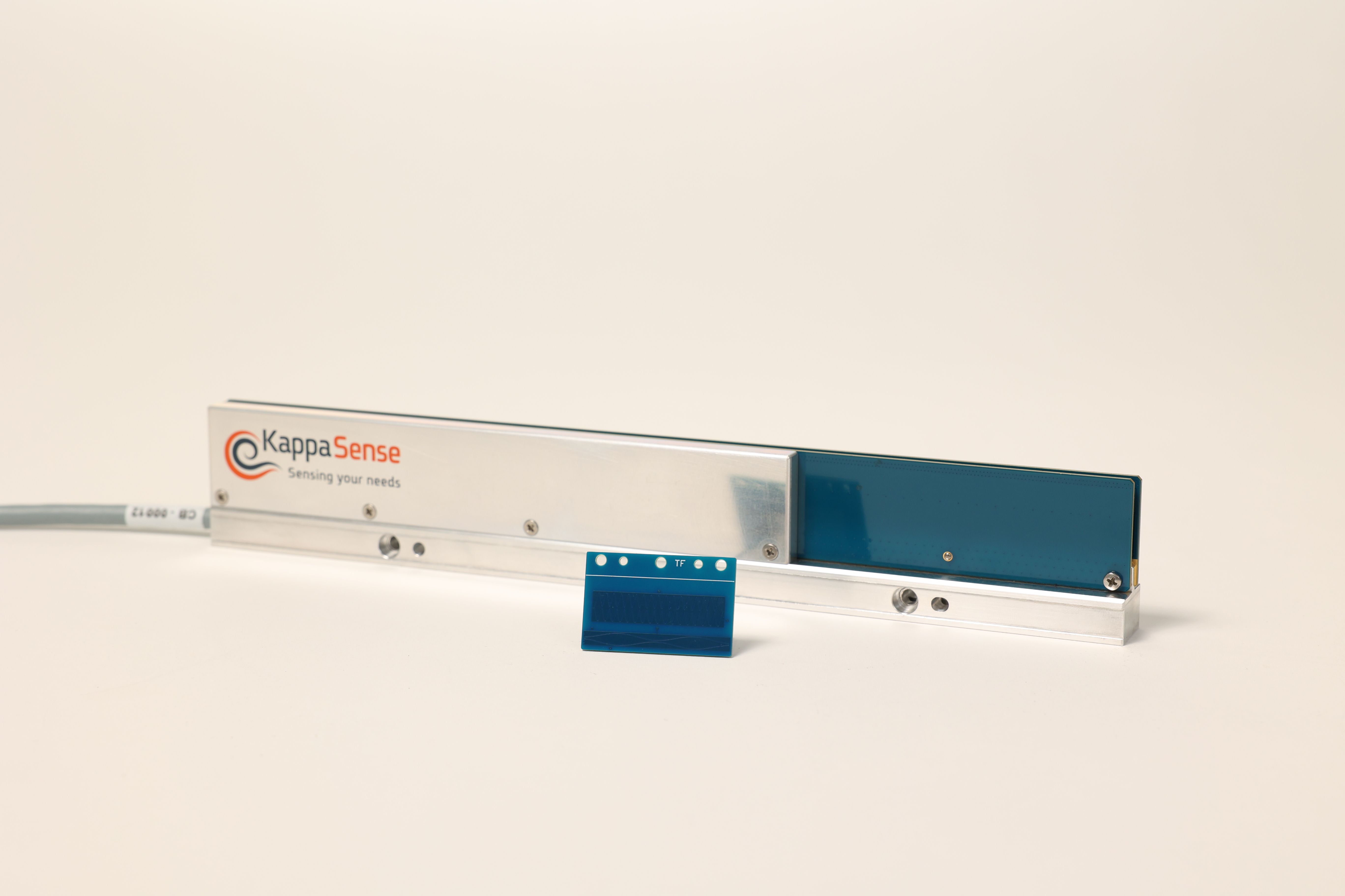 Dé sensor integrator en sensorspecialist - Sentech